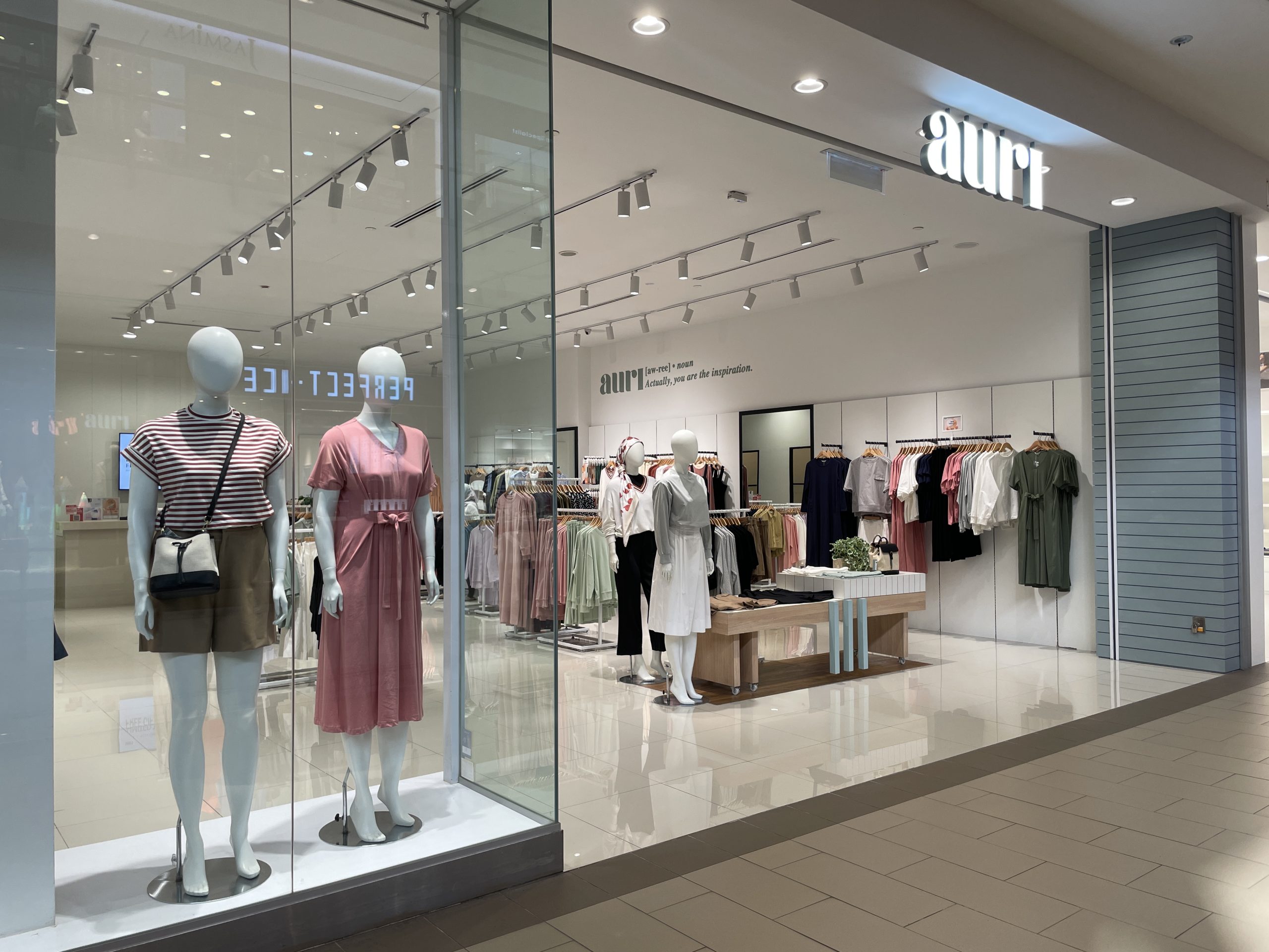 What's New — Setia City Mall