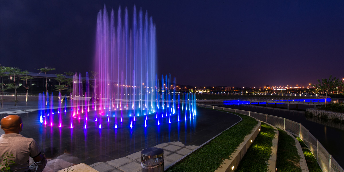 About Us - Setia City Mall