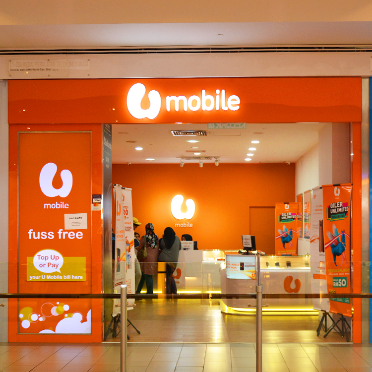 What's New — Setia City Mall