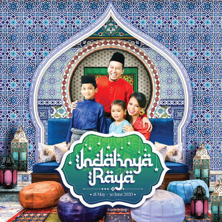 Setia City Mall Home Page - Setia City Mall