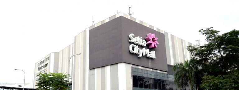 Setia City Mall Home Page - Setia City Mall