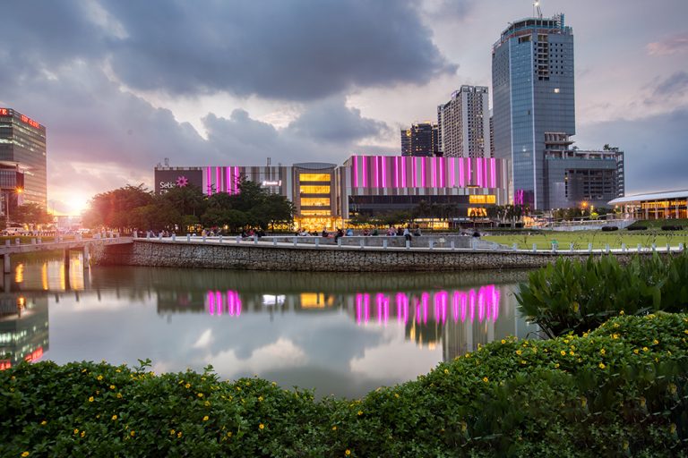 What's New — Setia City Mall