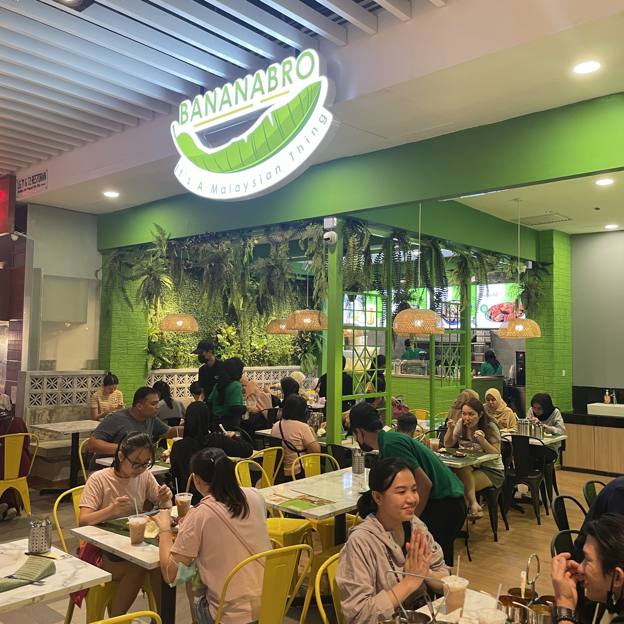 What's New — Setia City Mall