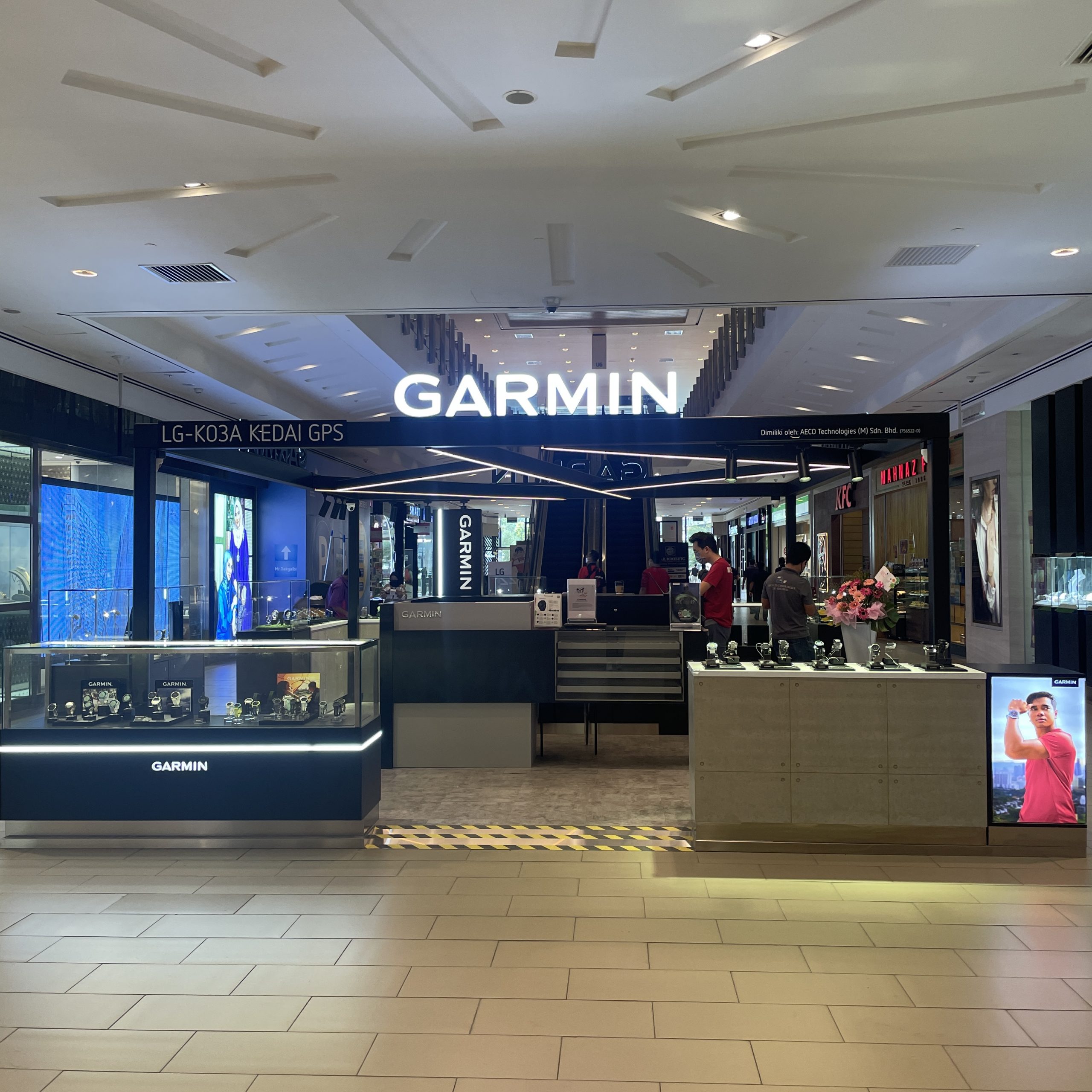 What's New — Setia City Mall