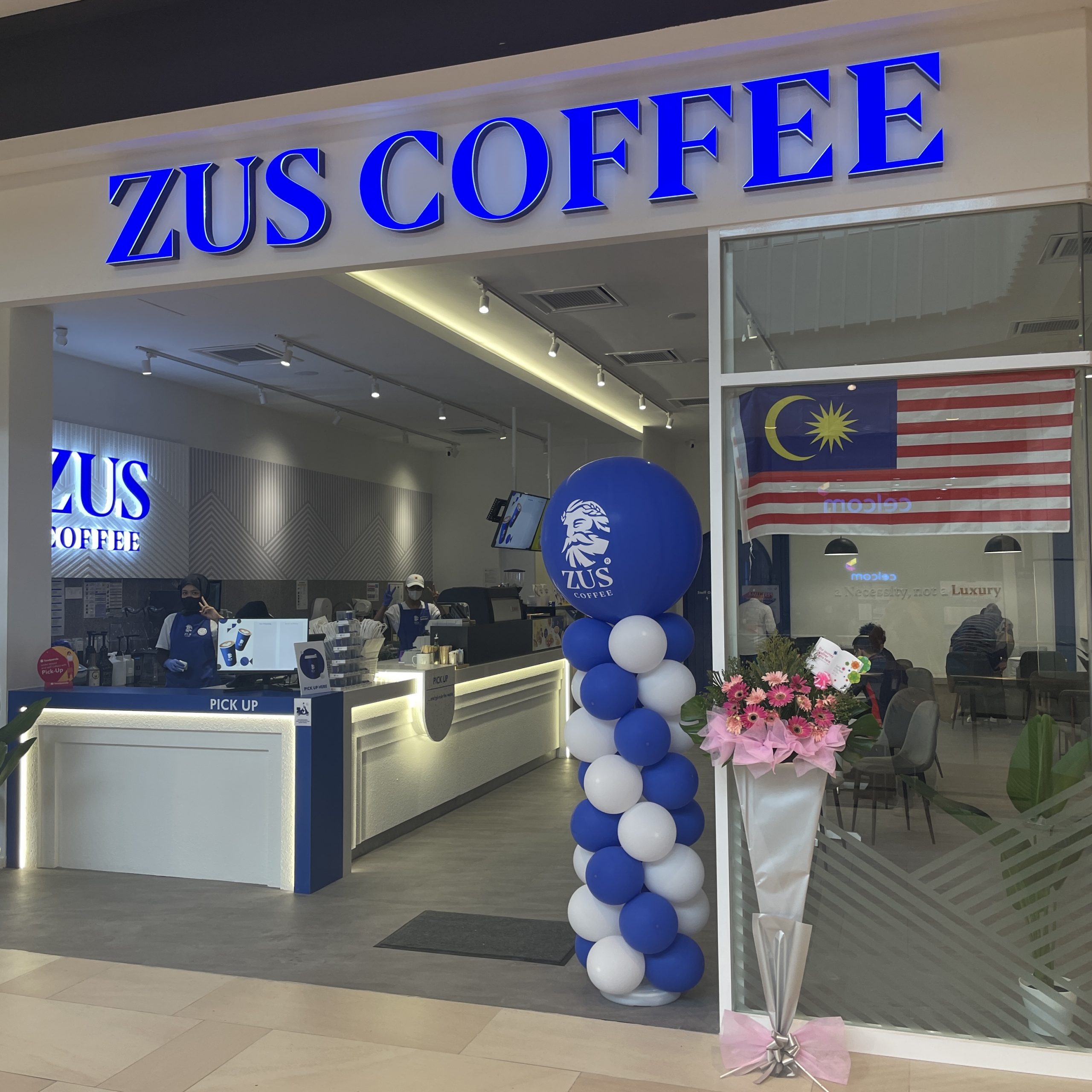 What's New — Setia City Mall