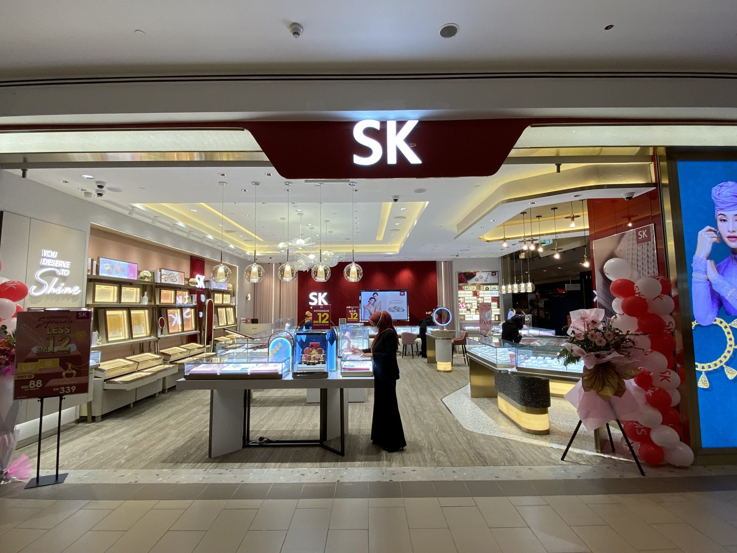 What's New — Setia City Mall