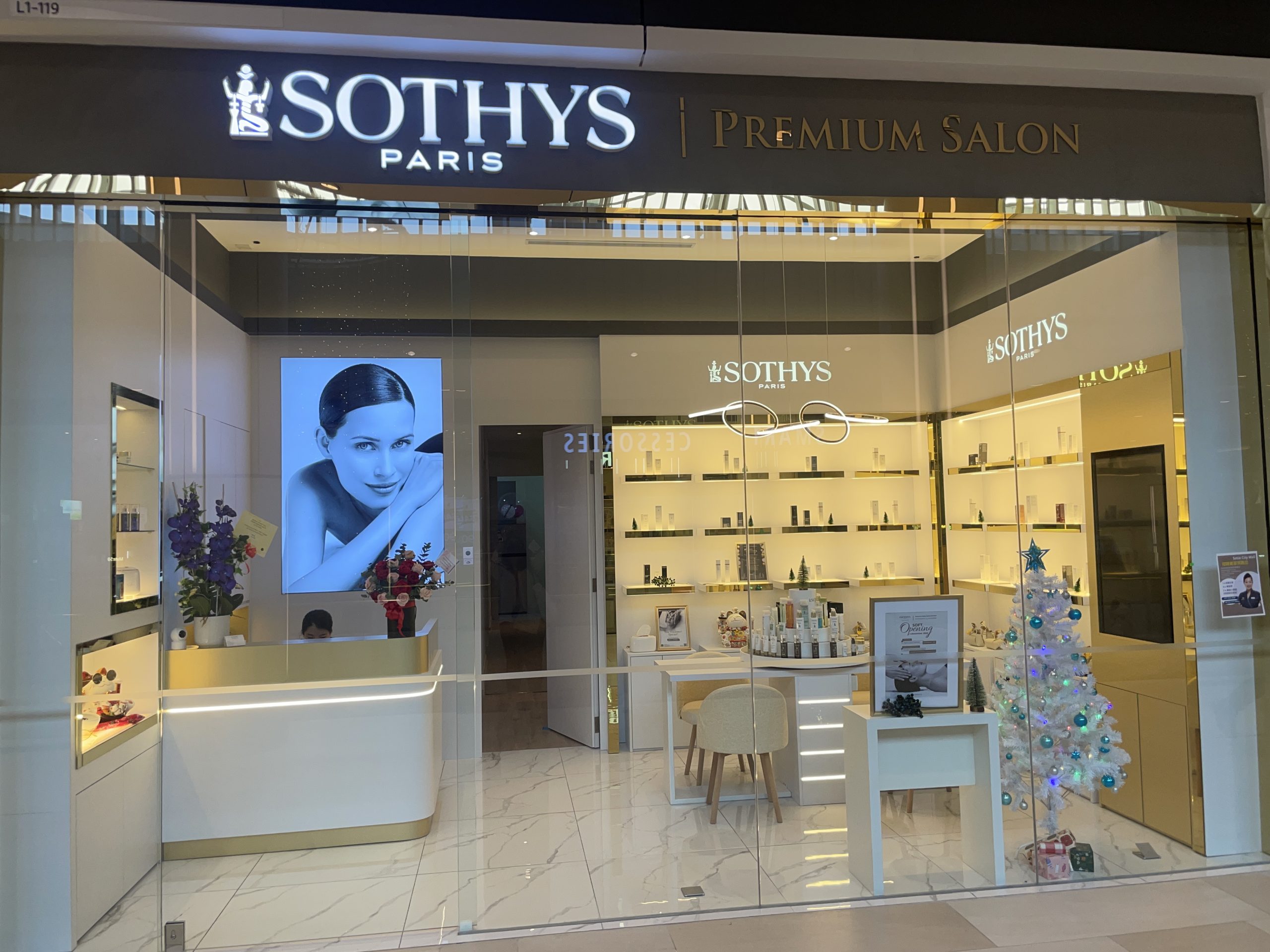 What's New — Setia City Mall