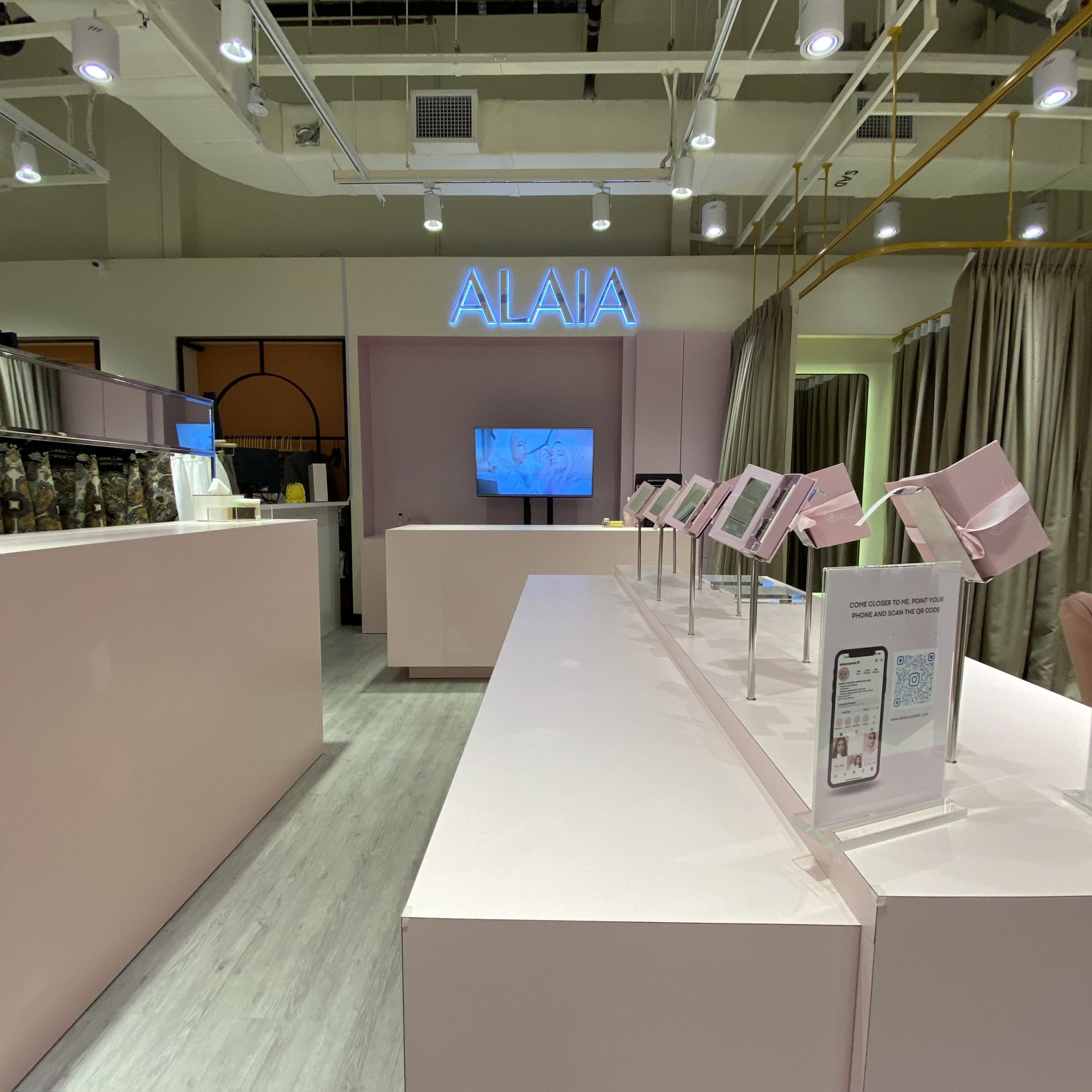 What's New — Setia City Mall