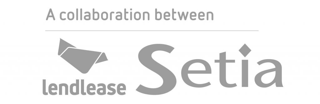 Digital Directory — Setia City Mall