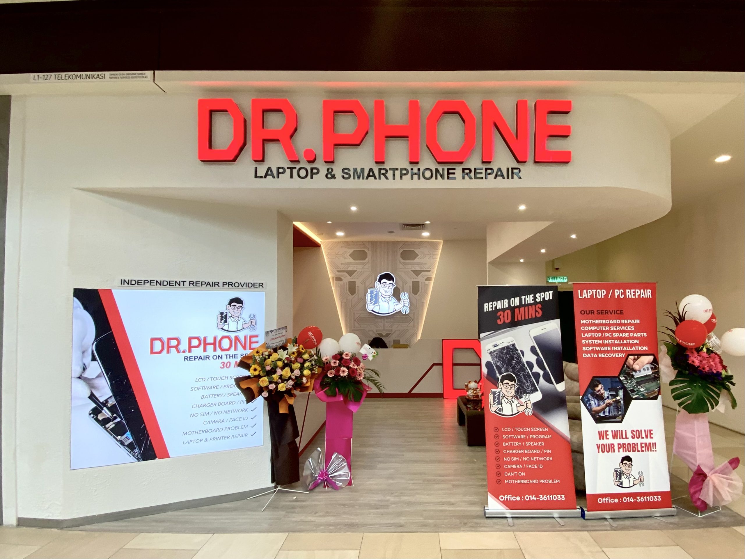 What's New — Setia City Mall