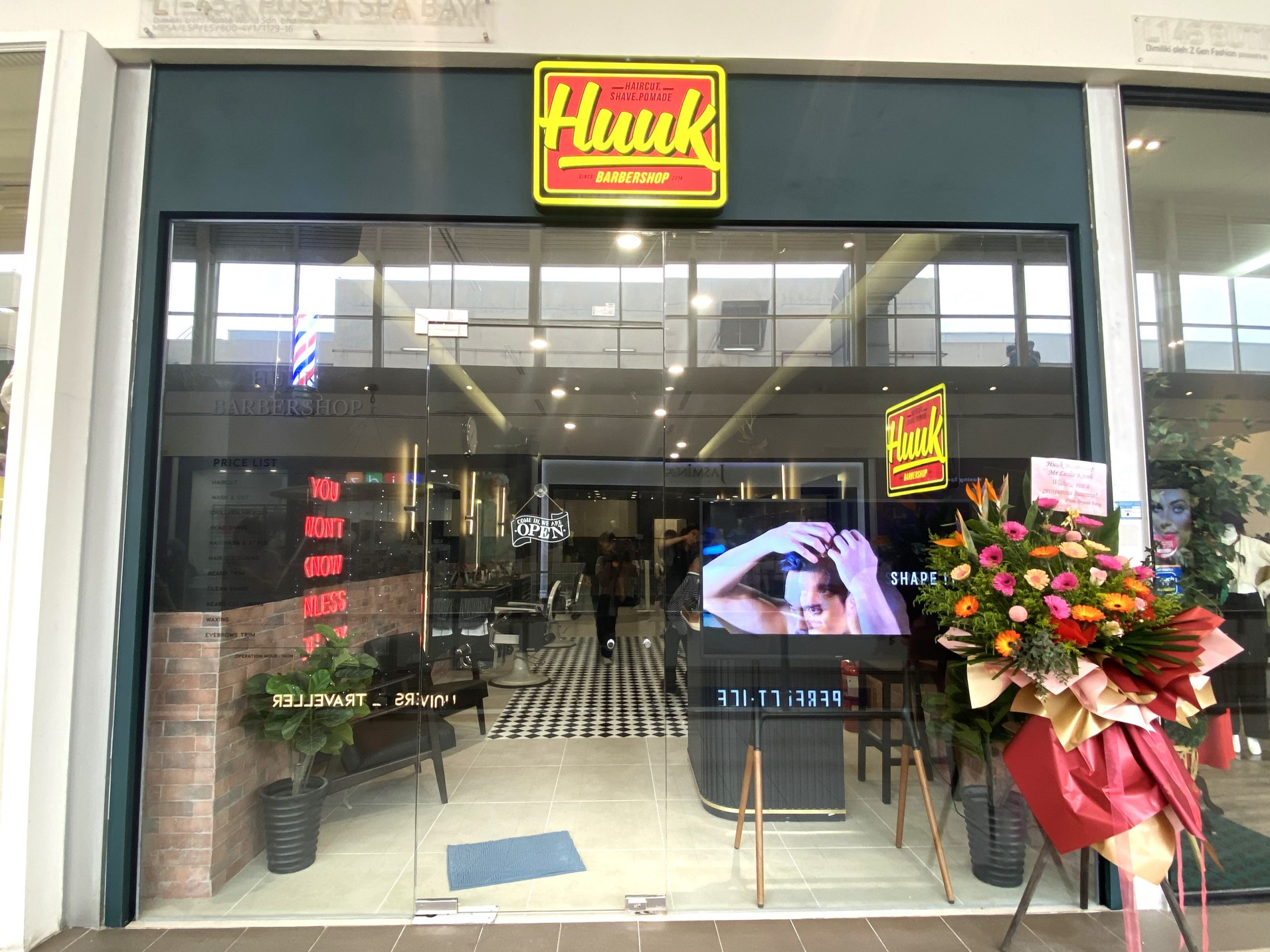 What's New — Setia City Mall