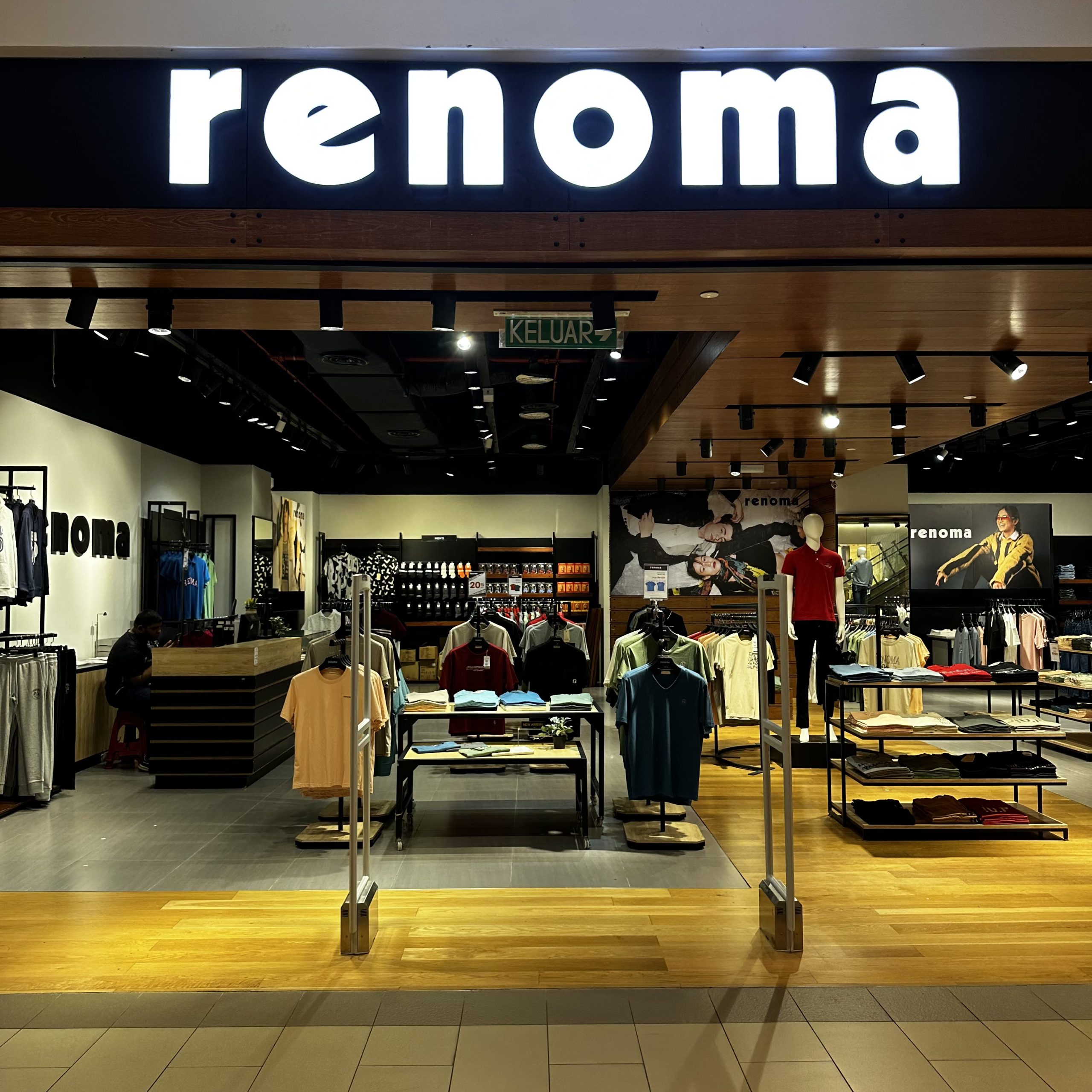 What's New — Setia City Mall