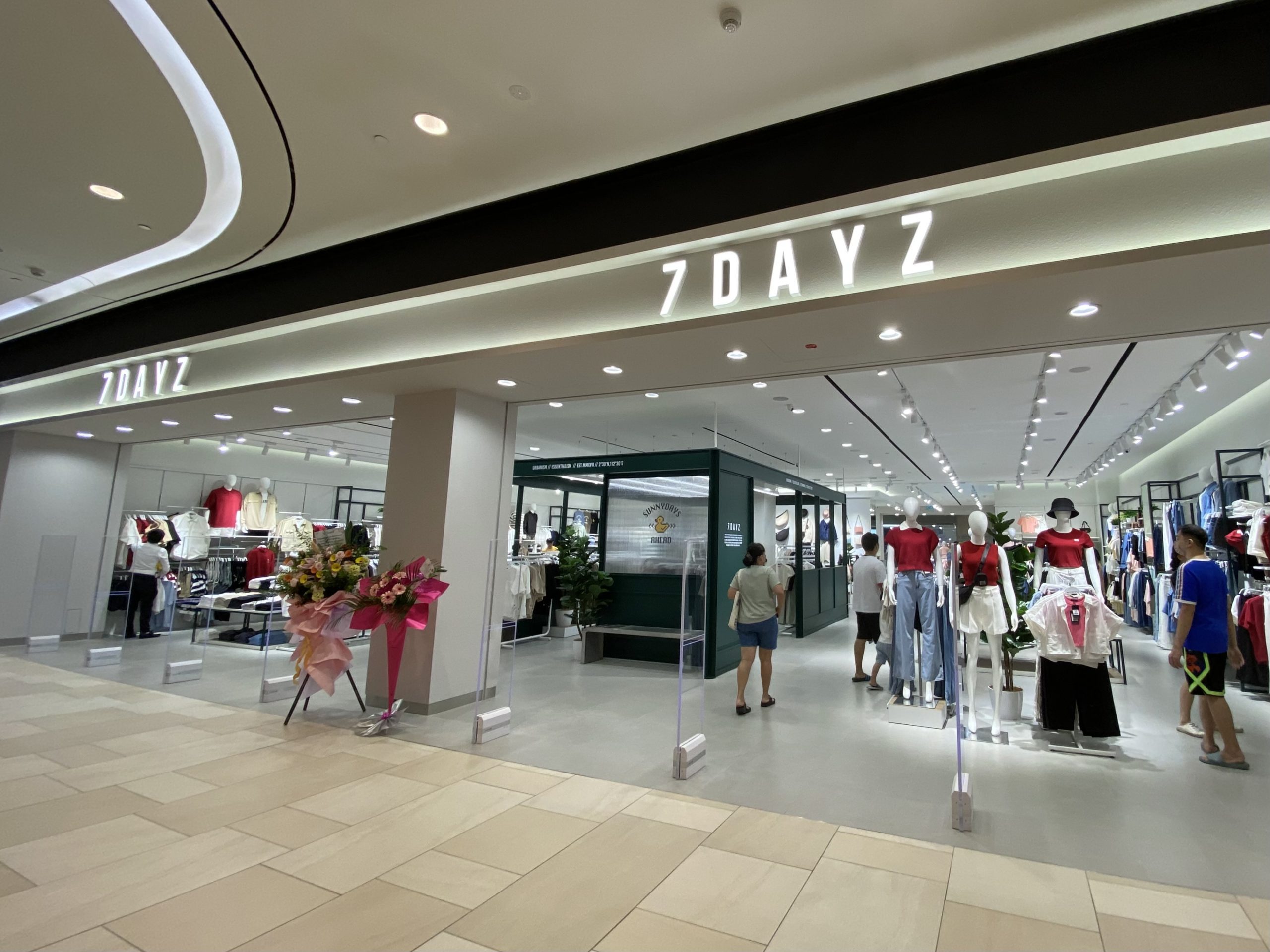 What's New — Setia City Mall