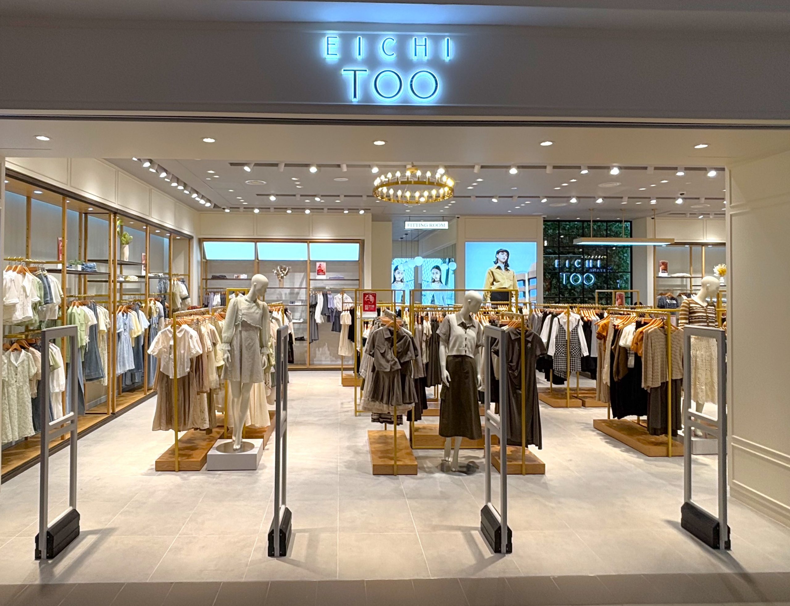 What's New — Setia City Mall